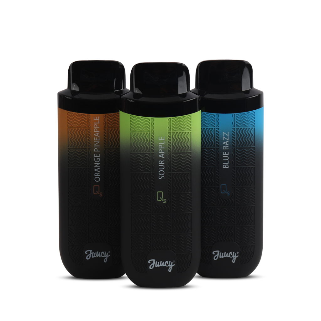 VAPE Juucy QS - Gibihits